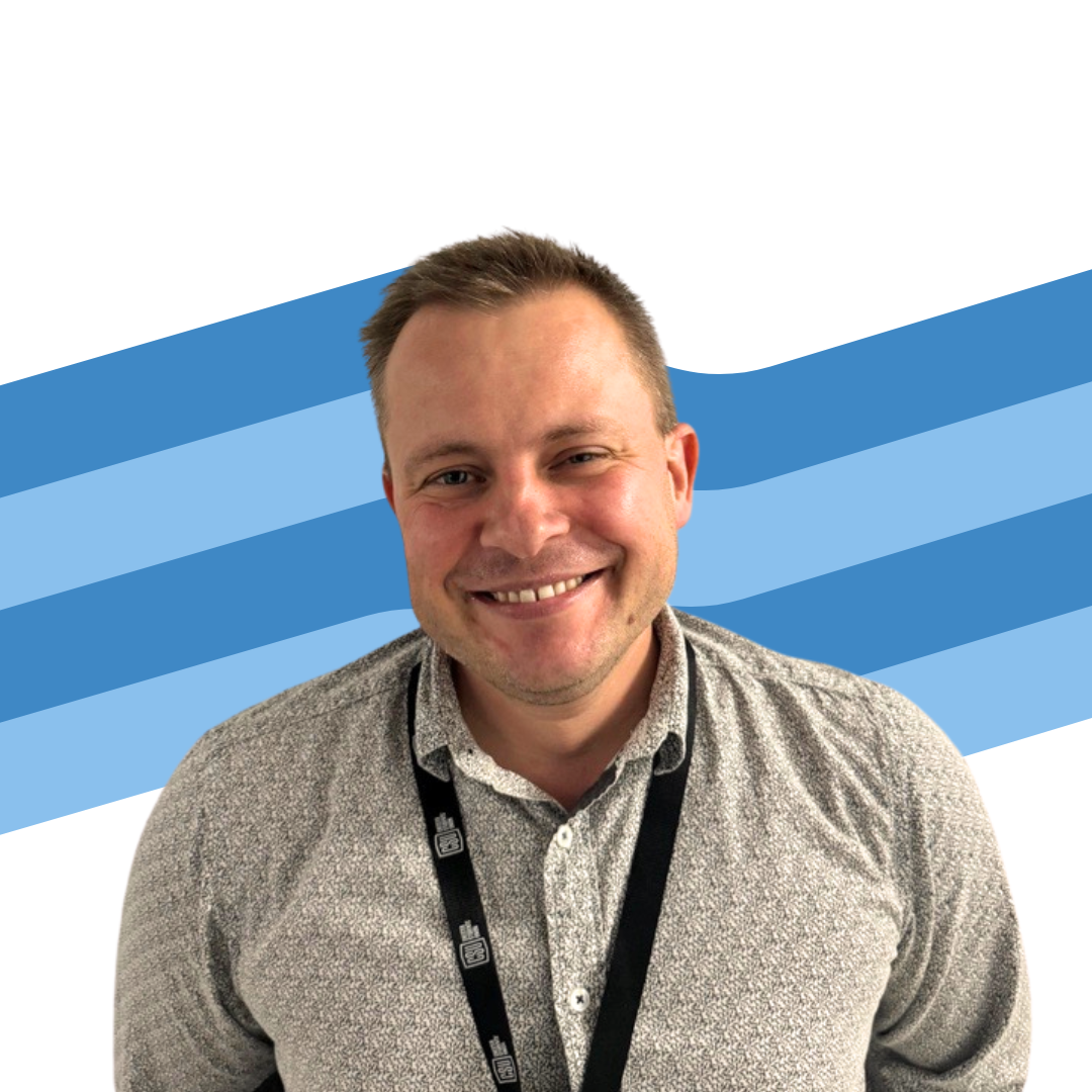 MEET THE TEAM – Chester Students' Union